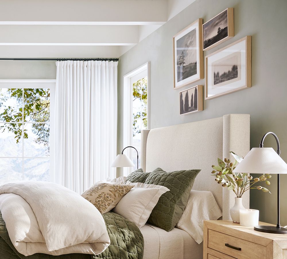 Two Trees by Chelsea Fly | Pottery Barn