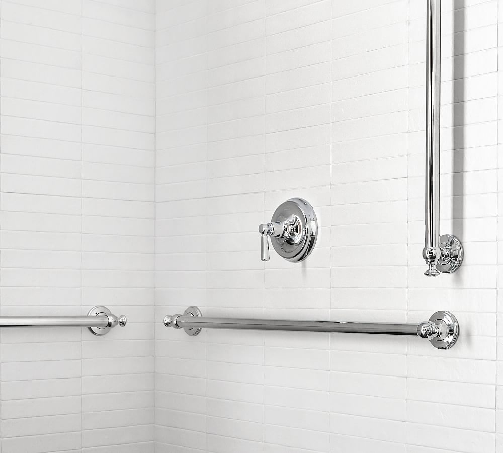 Mercer Grab Bar | Pottery Barn