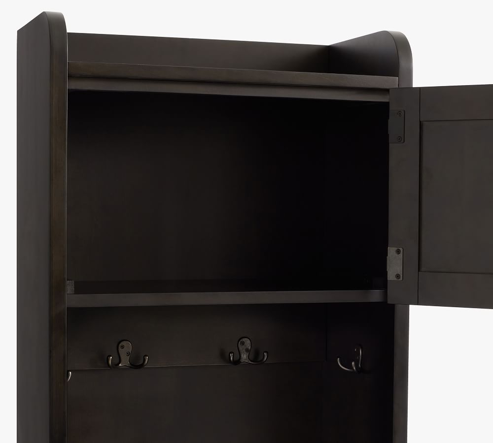 Wade Hall Tree | Pottery Barn