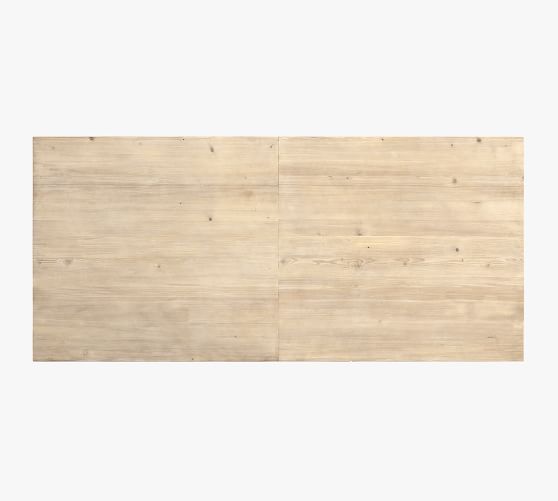 Ezra Extending Dining Table | Pottery Barn