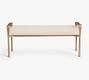 Bodhi Bench | Pottery Barn