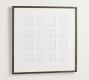 Wood Gallery 16-Opening Frames | Pottery Barn