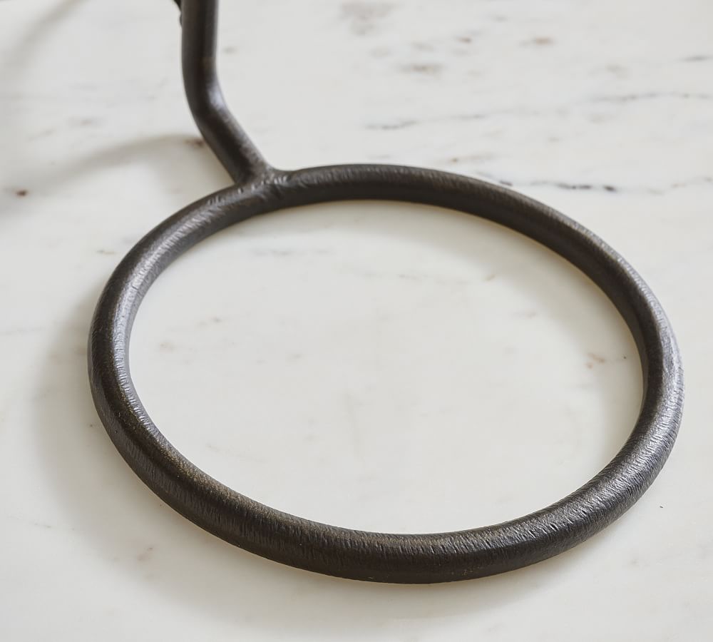 Erin Metal Table Lamp | Pottery Barn