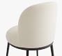 Emily Upholstered Dining Chair | Pottery Barn