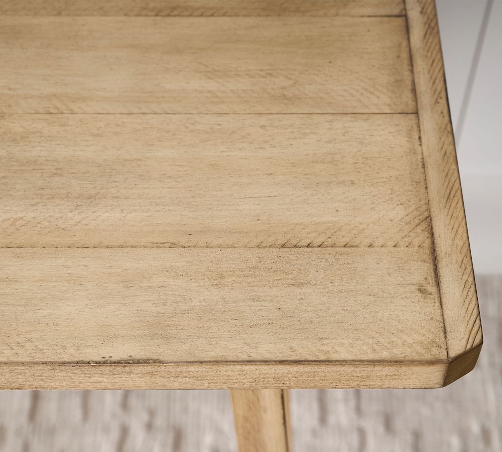 Mateo Mini Writing Desk | Pottery Barn