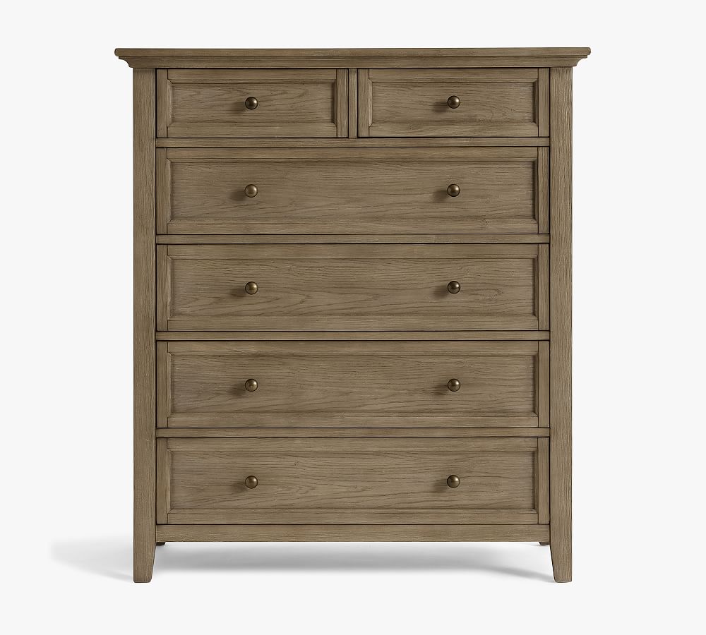 Pottery Barn Hudson Dresser