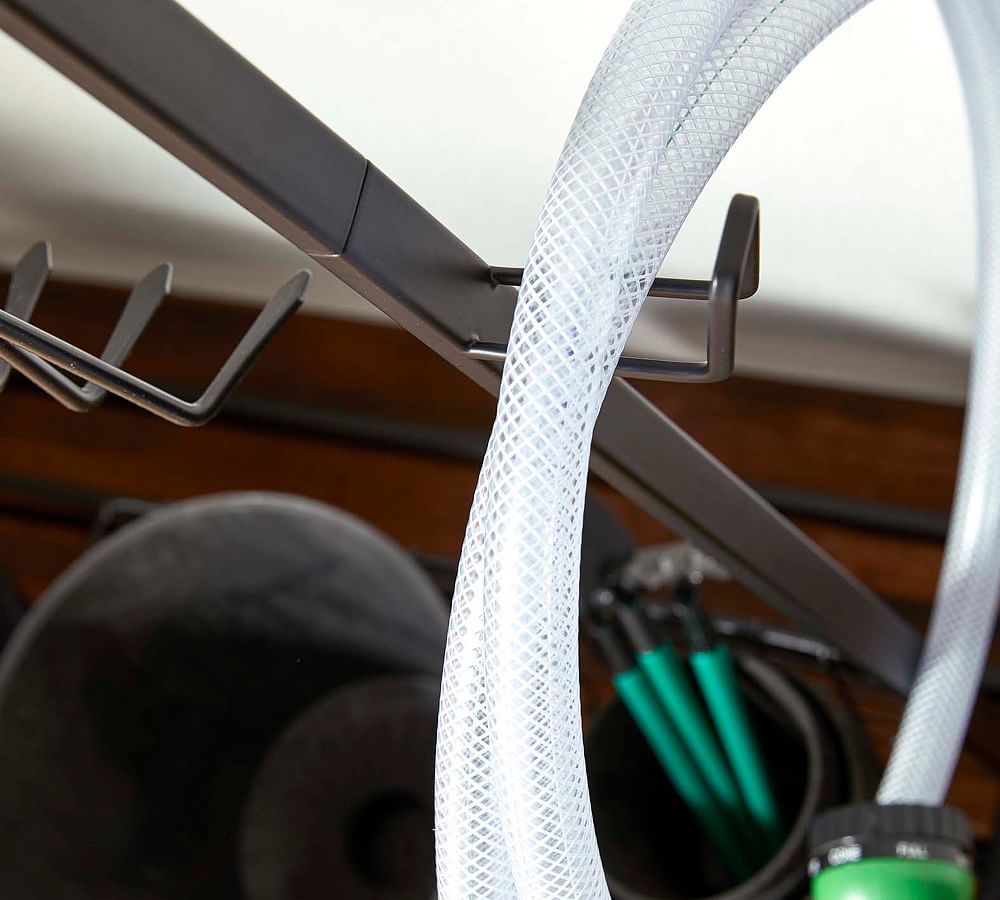 Tower Rolling Cleaning Supplies Rack | Pottery Barn