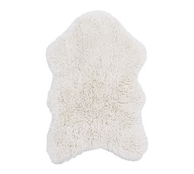 Lorena Canals Washable Woolly Rug | Pottery Barn