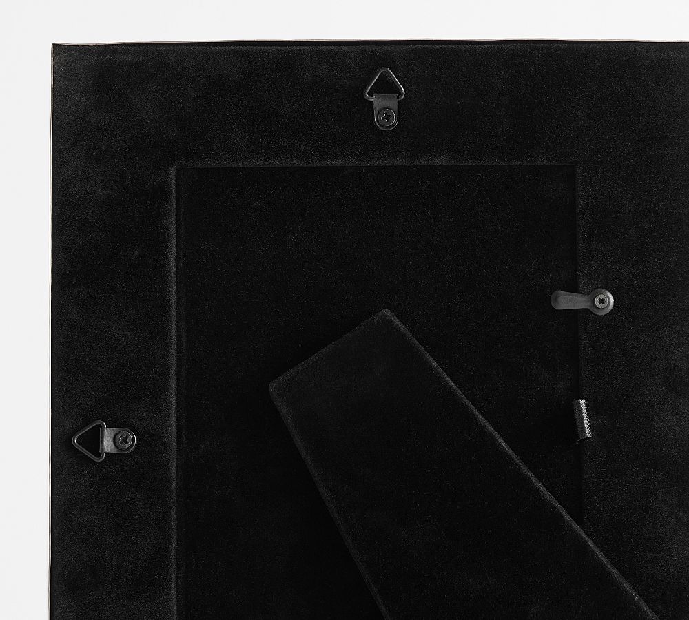 Beveled Hammered Frame | Pottery Barn