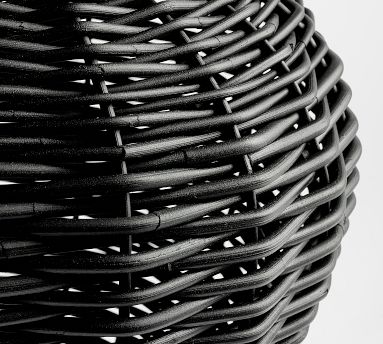 Arurog Handwoven Vases | Pottery Barn