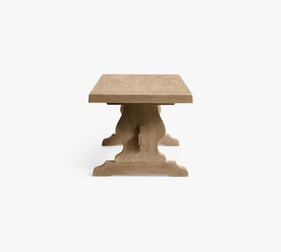 Lyon Extending Dining Table | Pottery Barn