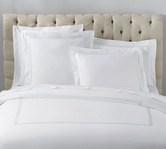 Our Favorite White Beds | Pottery Barn, Our Favorite White Beds ...