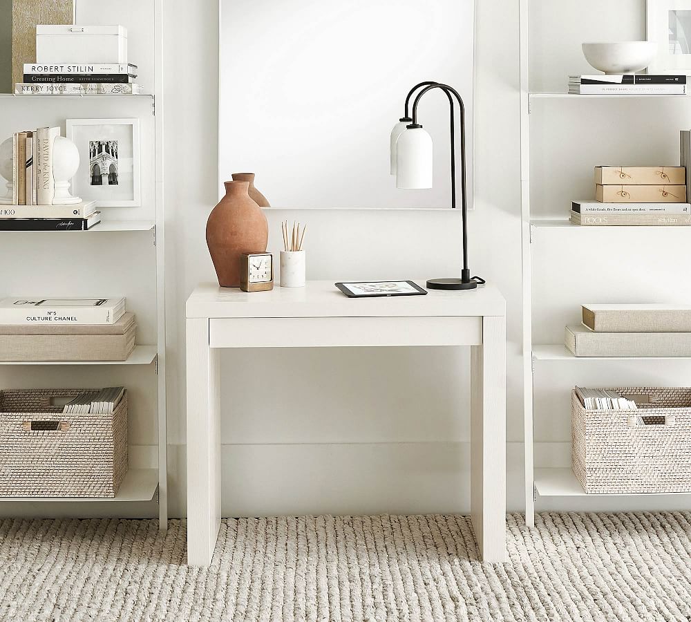 Dillon Writing Desk | Pottery Barn