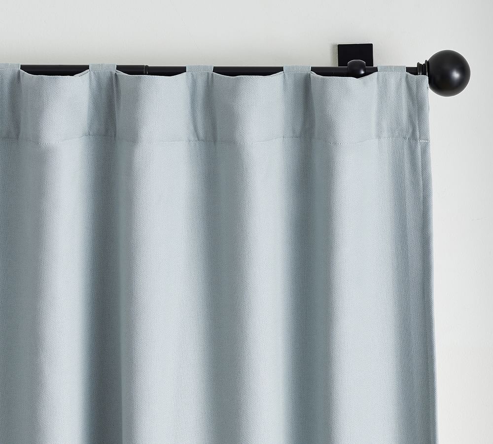 Open Box: Broadway Curtain - Set of 2 | Pottery Barn
