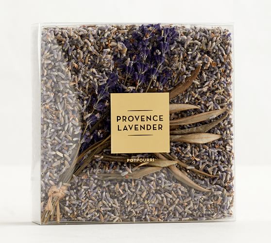 Provence Lavender Potpourri | Pottery Barn