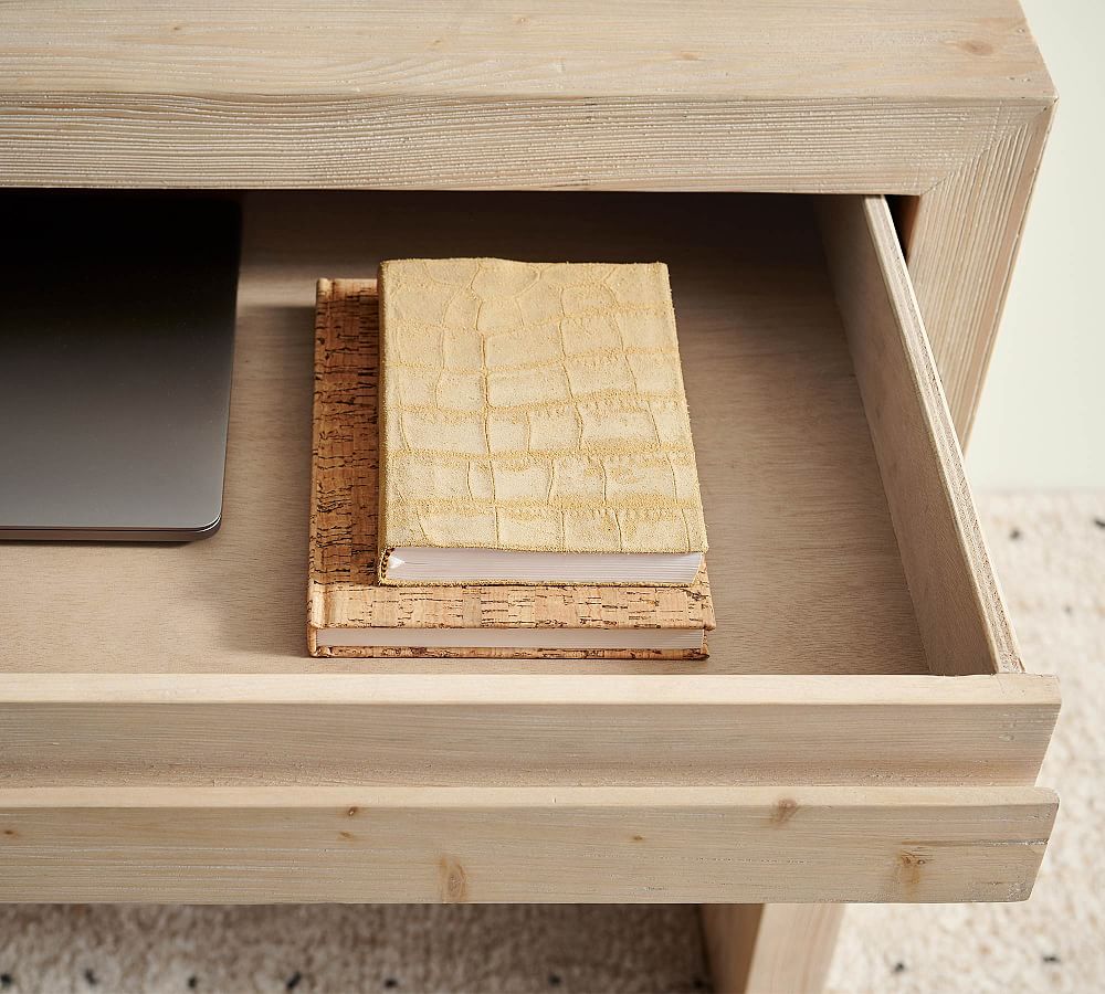 Folsom Mini Writing Desk | Pottery Barn