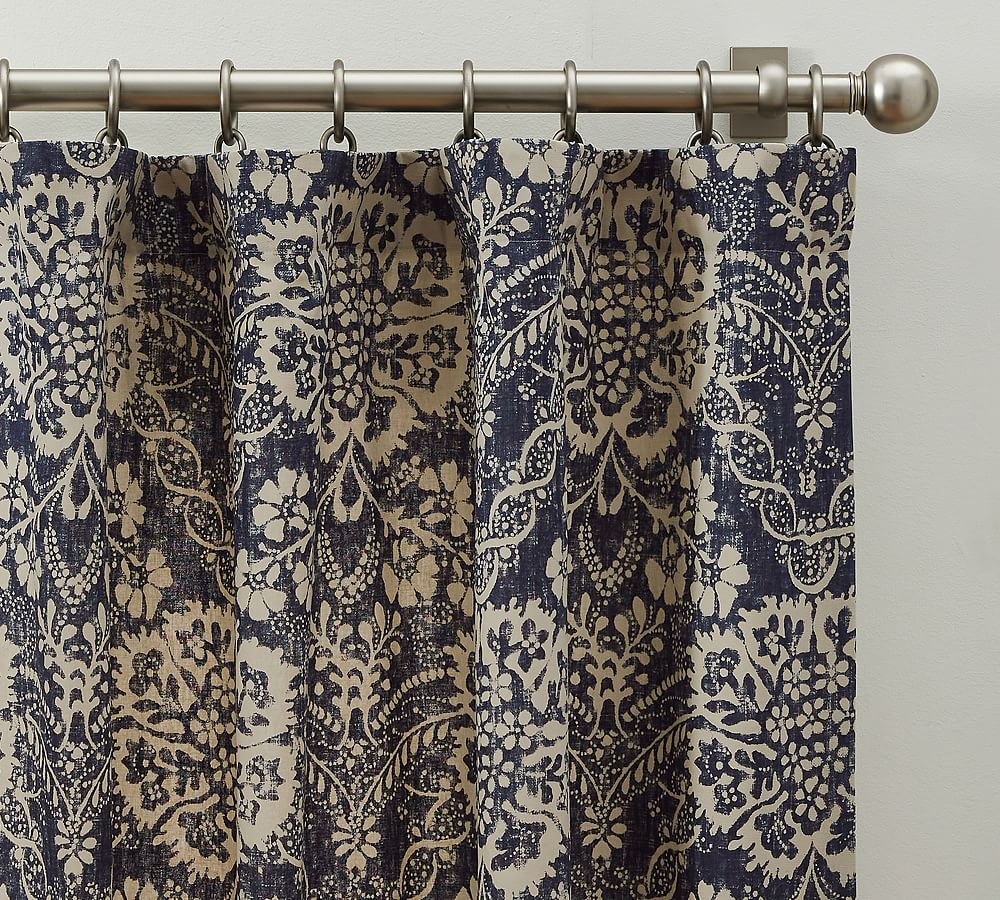 Pottery Barn Curtains Sale