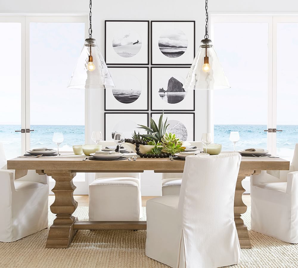 Dining Room Picture Frames