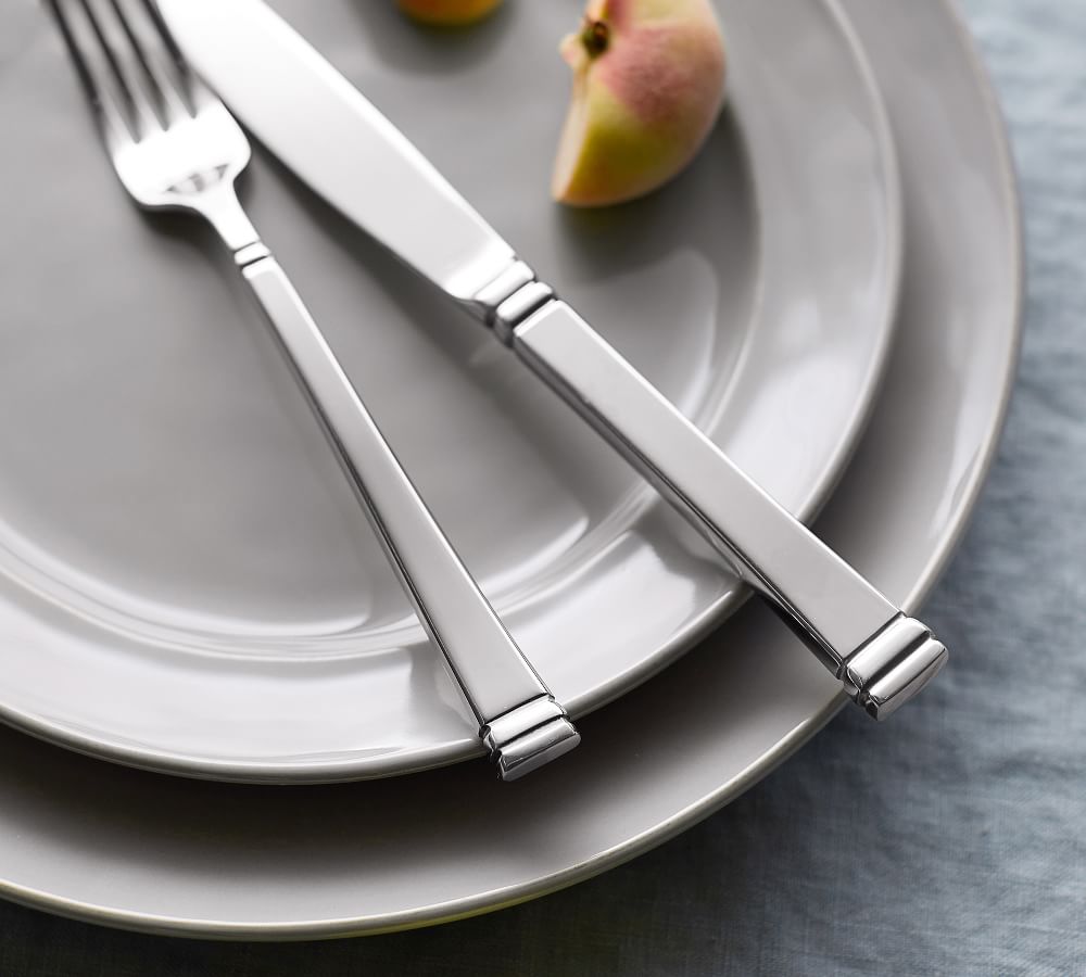 Riley Flatware Sets | Pottery Barn