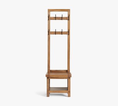 Reed Hall Tree | Pottery Barn