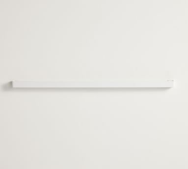 Temple Street Indoor/Outdoor Modular Rail | Pottery Barn