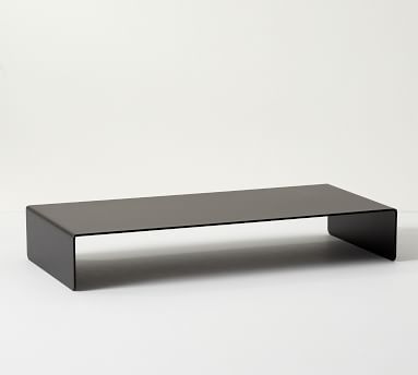 Metal Desk Riser | Pottery Barn