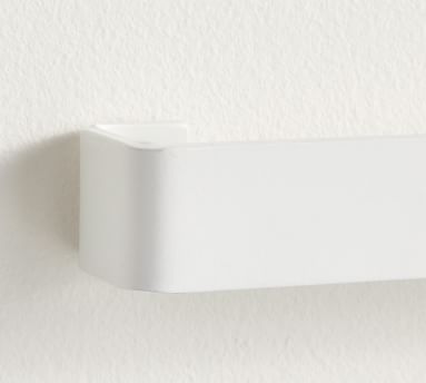 Temple Street Indoor/Outdoor Modular Rail | Pottery Barn