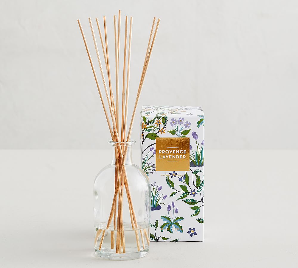 Provence Lavender Diffuser | Pottery Barn