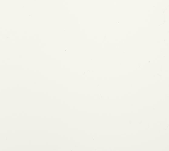 Bright White Wood Swatch | Pottery Barn