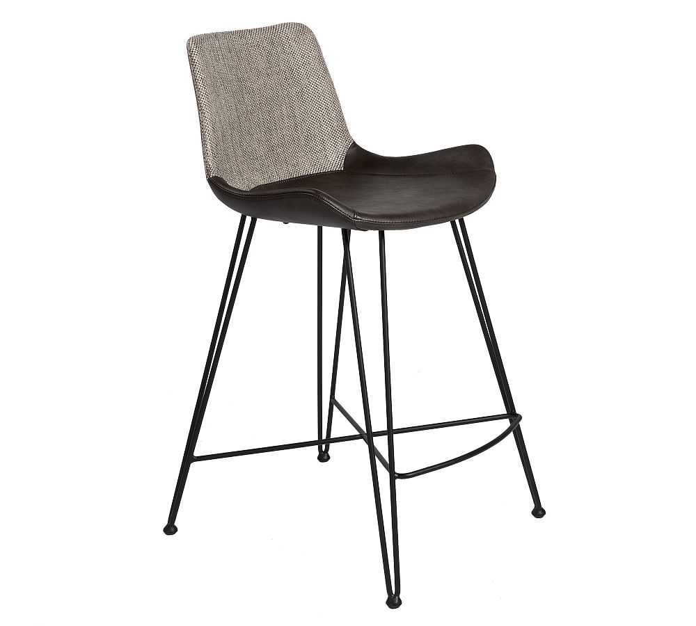 Lancer Stool | Pottery Barn