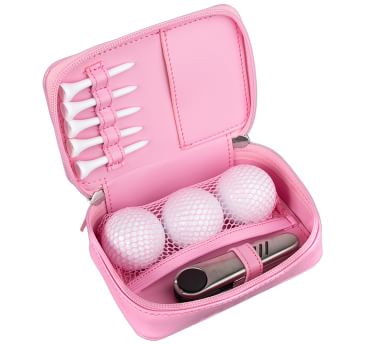 Mini Golf Club Bag | Pottery Barn