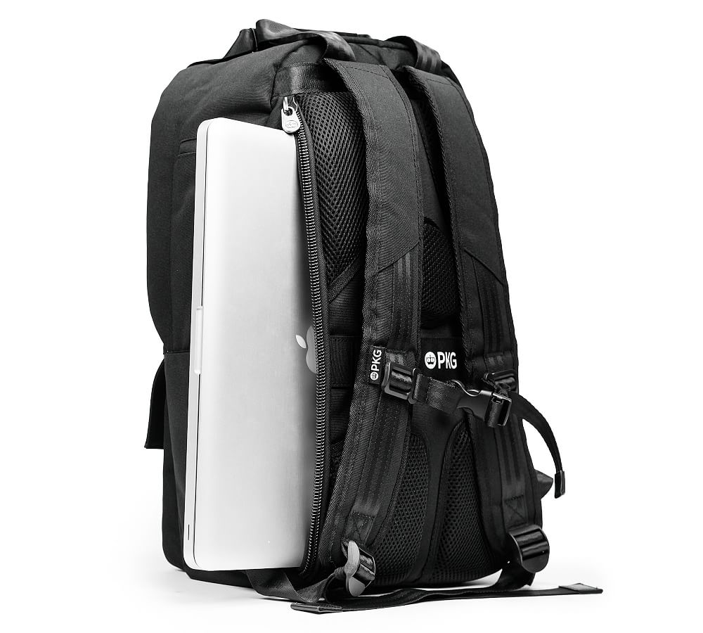 Rosseau Mid Grab Backpack | Pottery Barn