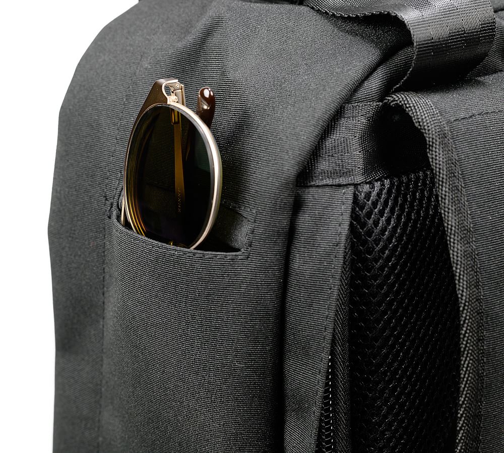 Rosseau Mid Grab Backpack | Pottery Barn