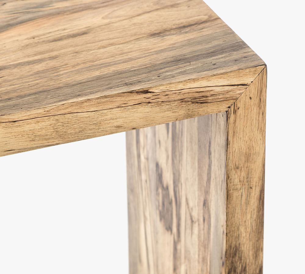 Terri C-Table | Pottery Barn