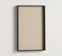 Foley Linen Pinboard | Pottery Barn
