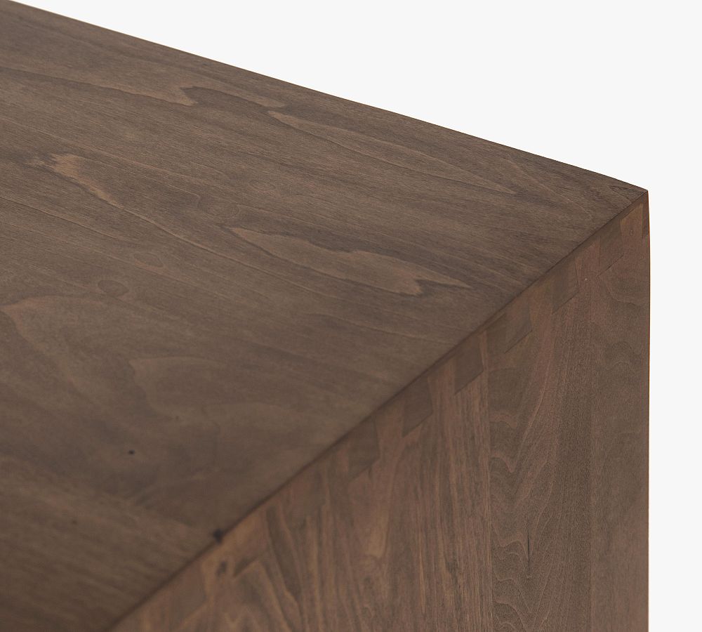 Graham Executive Desk | Pottery Barn