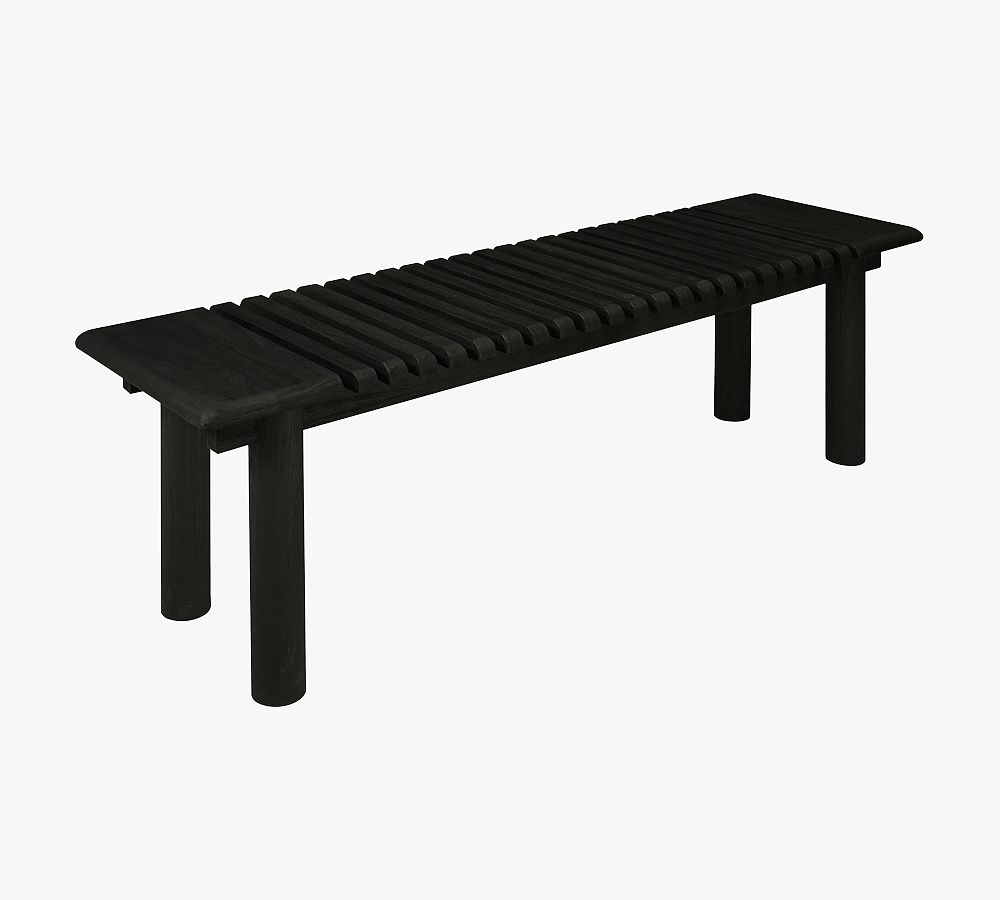 Campbell Bench | Pottery Barn
