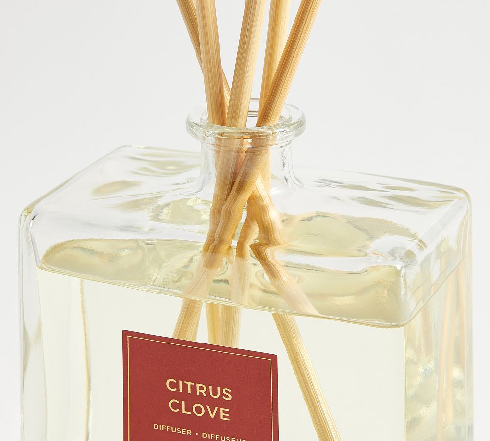 Citrus Clove Scent Collection | Pottery Barn