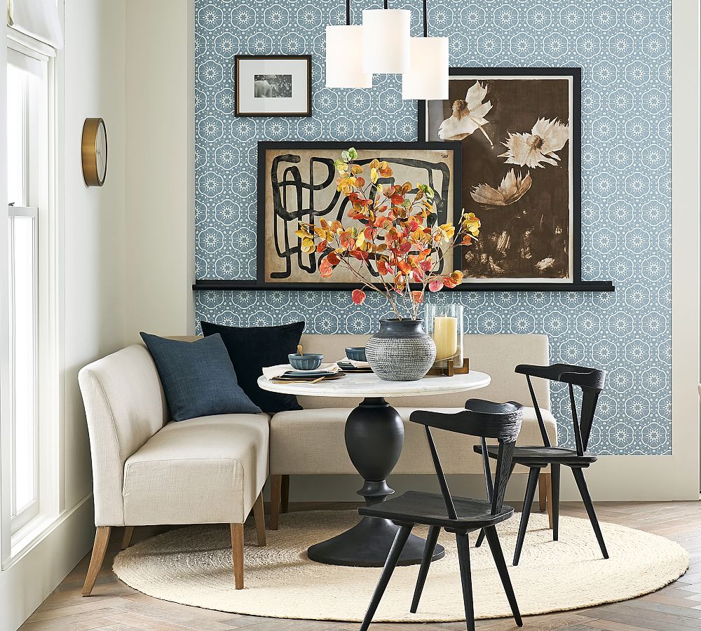 Temple Street Floating Display Ledge | Pottery Barn