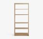 Pacific Etagere Bookcase | Pottery Barn