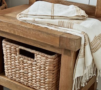 Reed Hall Tree | Pottery Barn