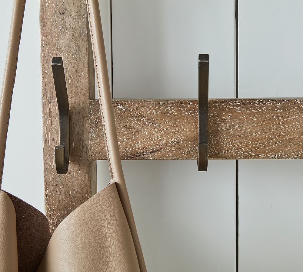 Reed Hall Tree | Pottery Barn