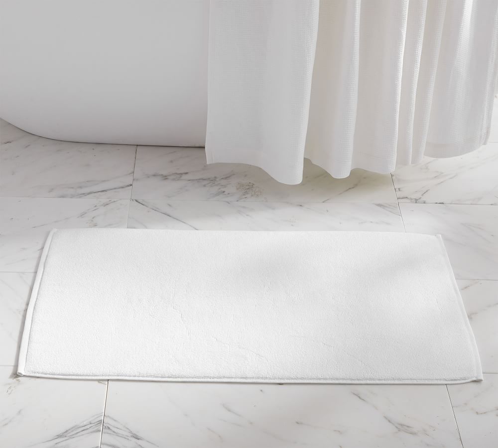 Dream Tub Mat | Pottery Barn