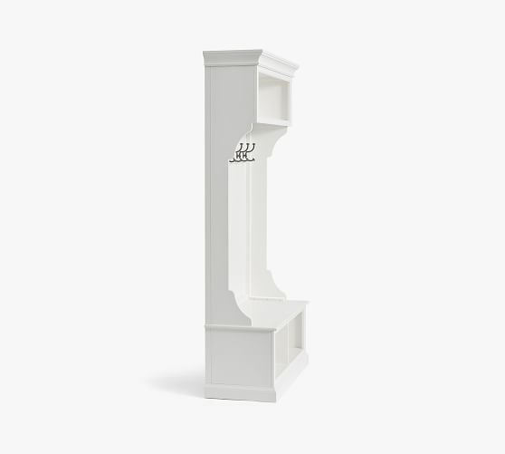 Aubrey Hall Tree | Pottery Barn