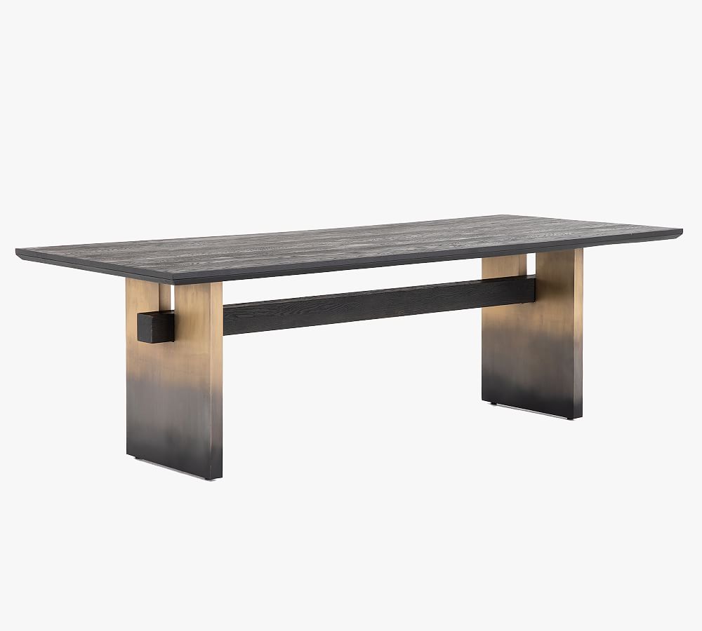 Anderson Dining Table | Pottery Barn