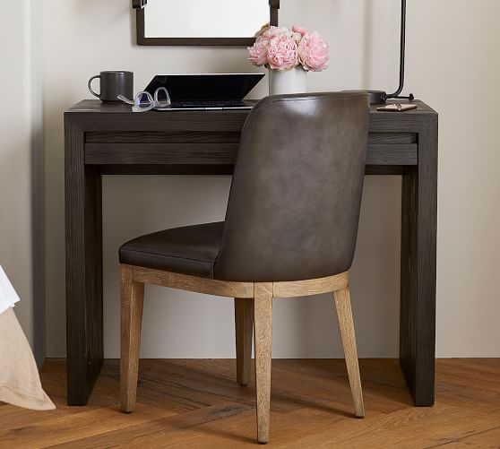 Folsom Mini Writing Desk | Pottery Barn