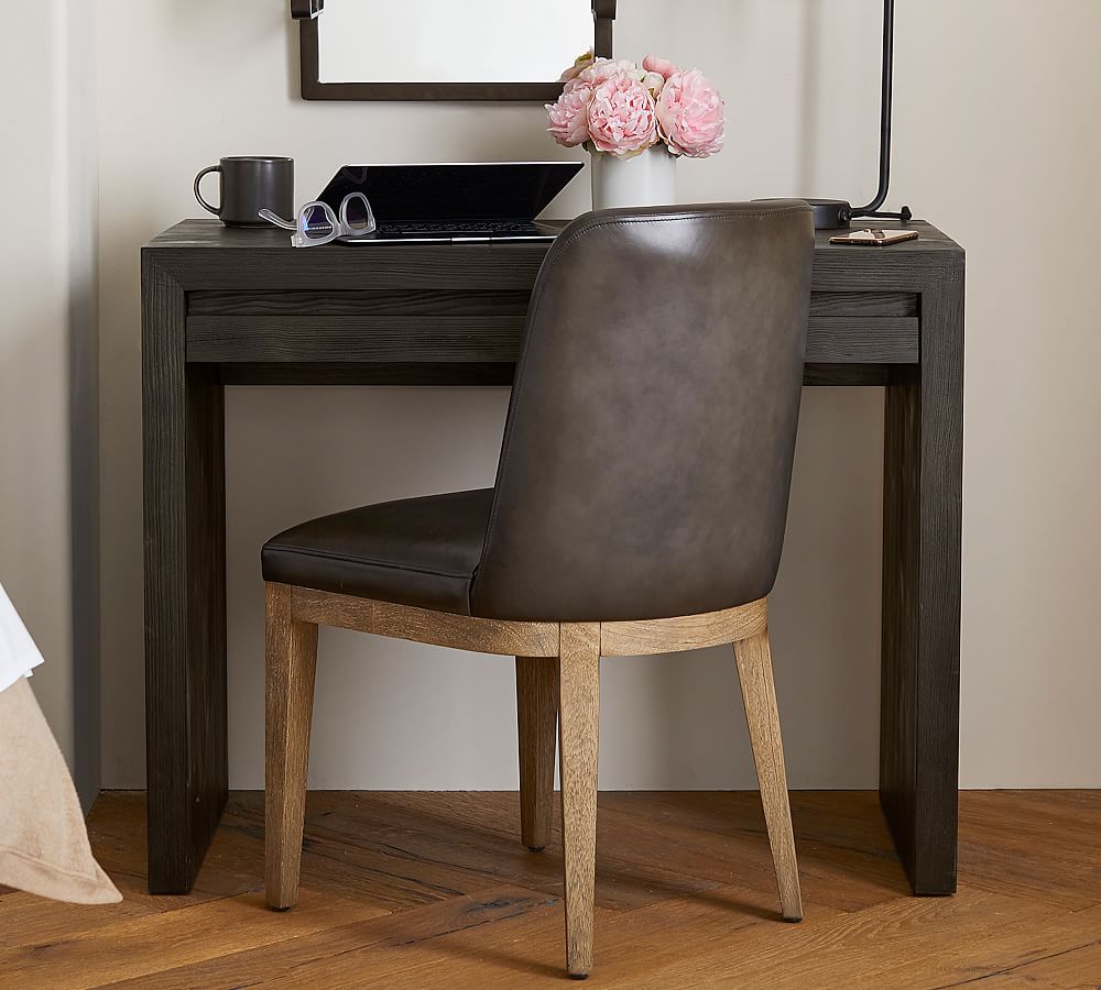 Folsom Mini Writing Desk | Pottery Barn