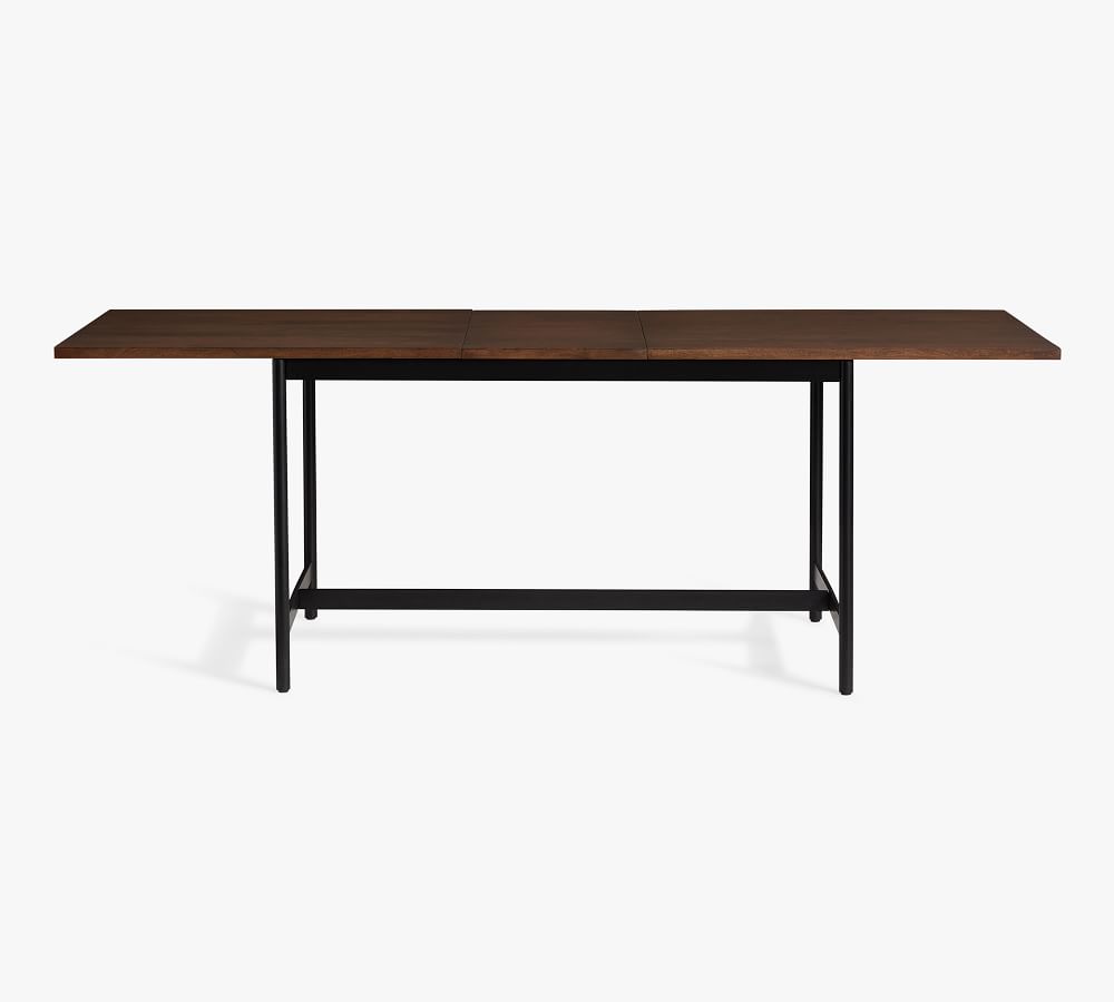 Warren Extending Dining Table | Pottery Barn