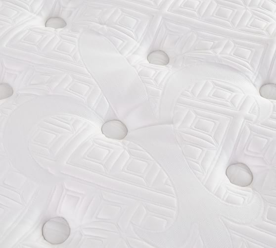 Stearns & Foster® Estate Rockwell Mattress | Pottery Barn