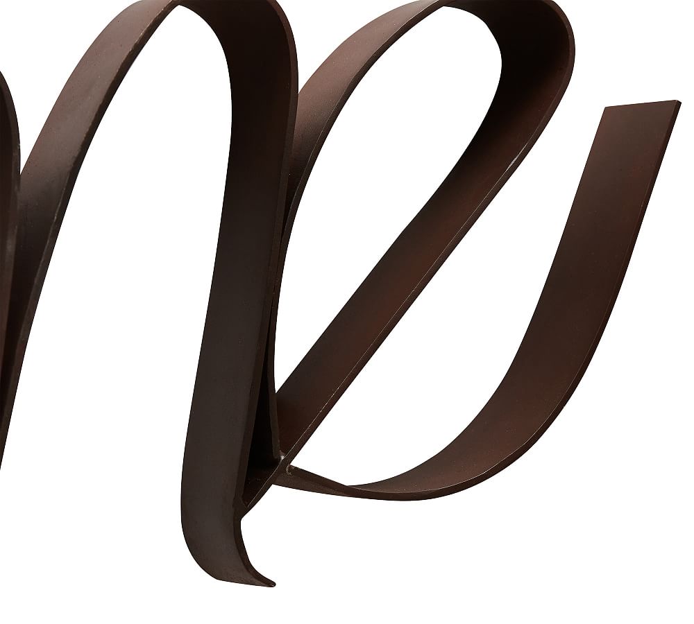 Iron Home Sign | Pottery Barn